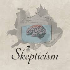 skepticism- 1 of the greatest philosophy | gottyou
